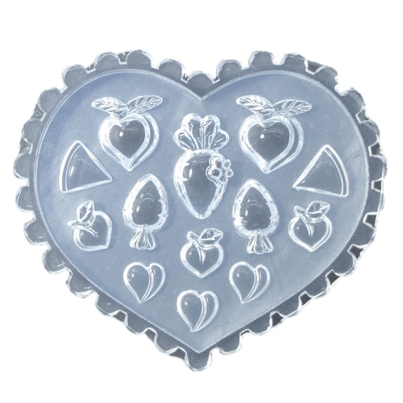 3D Butterfly Embossing Art Mold Silicone Combination Decorative Mold ...
