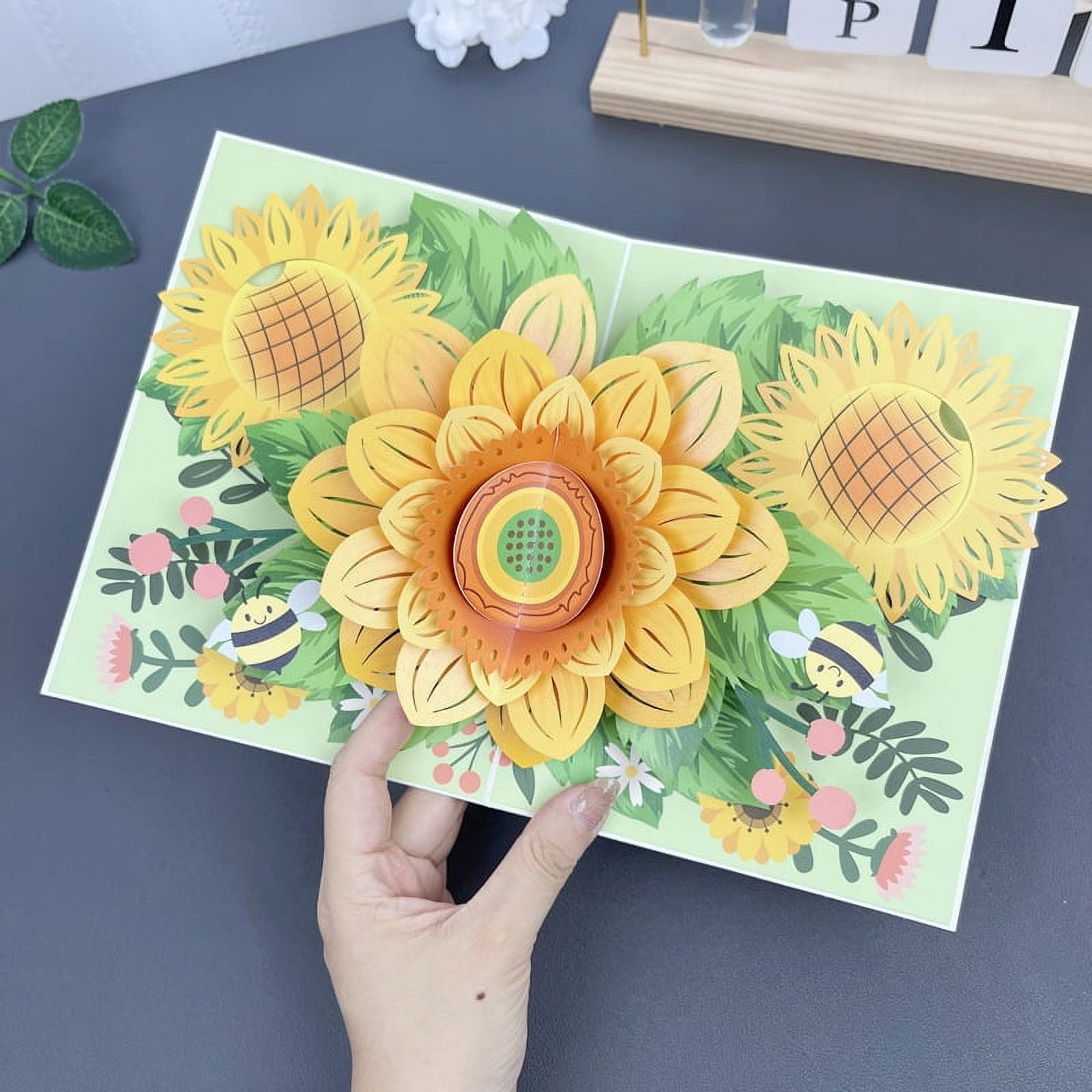 3D Butterfly Pop Up Cards, Birthday Cards, Anniversary Gifts, Postcards ...