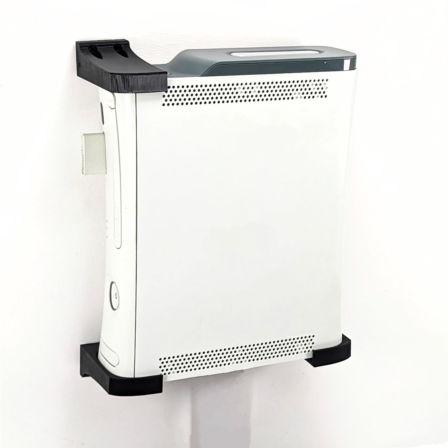 3D Cabin Wall Mount Compatible With Xbox 360, Core, Arcade and Elite ...