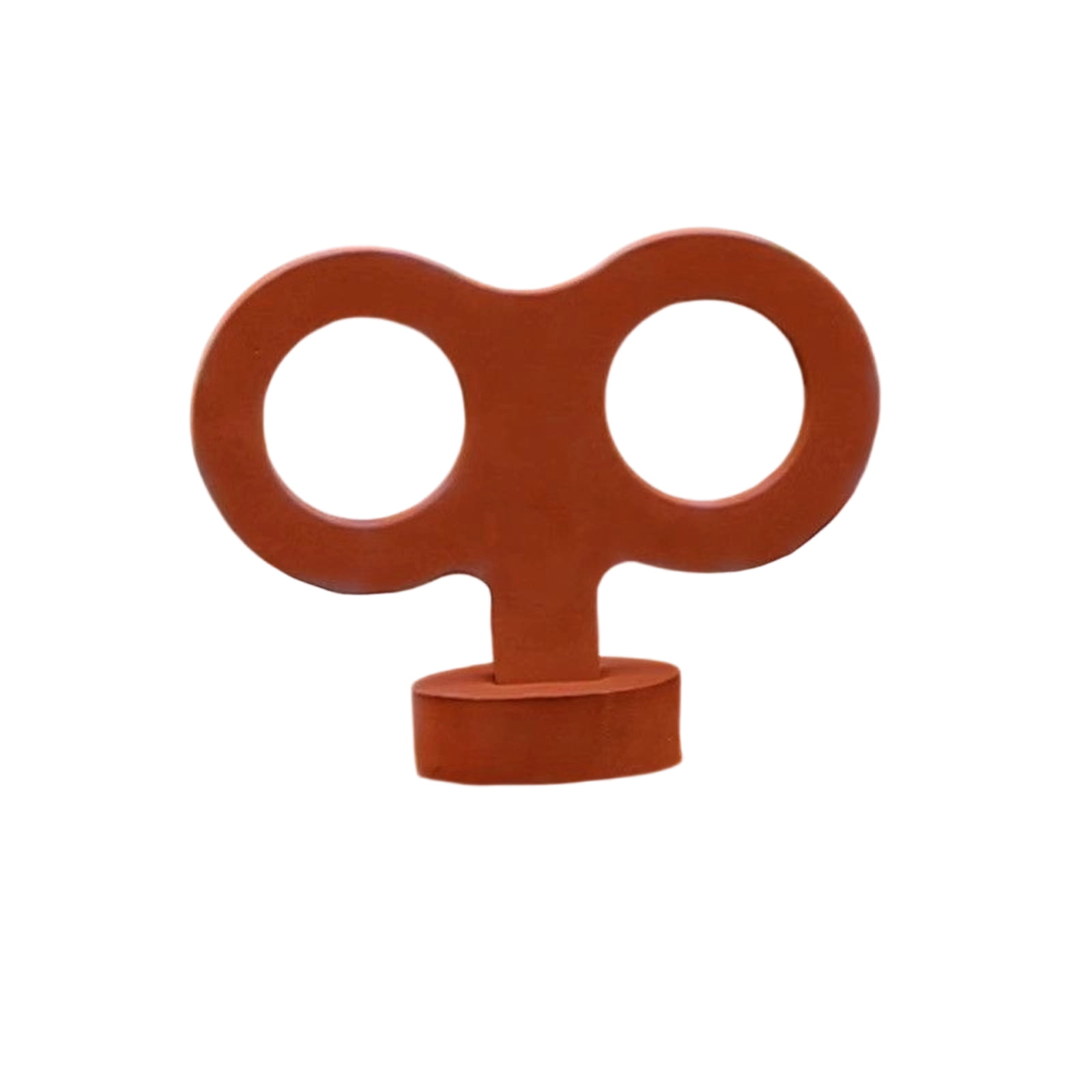 3D Car Wind Up Key, Funny Clockwork Wind Up Key Auto Roof Decoration ...