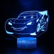 car night light