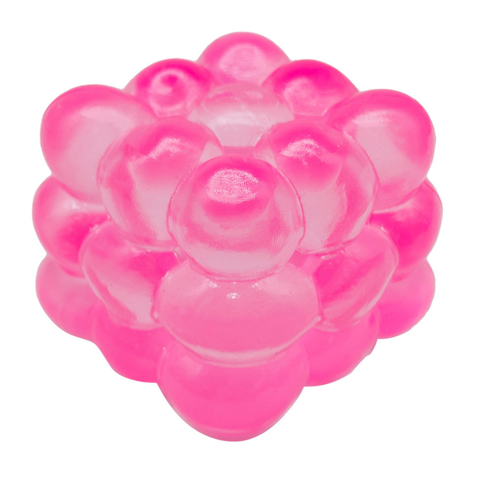 3D Cartoon Cube Pinch Toy, Realistic Simulation Decompression Gadget ...