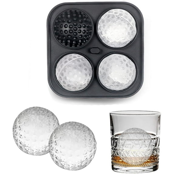 3D Cat Ice Cube Mold, Admaison Ice Cube Tray with Funnel with Funnel ...