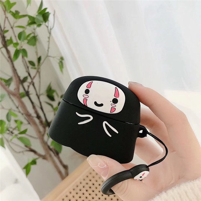 3D Cat Paw Cartoon Silicone Earphone Case for Apple for airpods Pro 3 ...