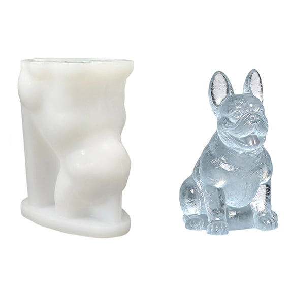 3D Cat Silicone Ice Tray for and Beverages Indoor Living Room Non ...