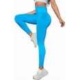 3D Cellulite Leggings for Women, Anti Cellulite Compression Pants with ...