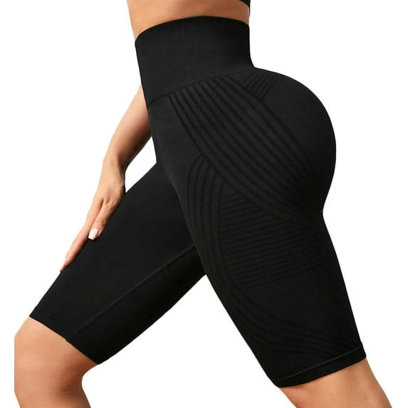 3D Cellulite Leggings for Women, Anti Cellulite Compression Pants with ...