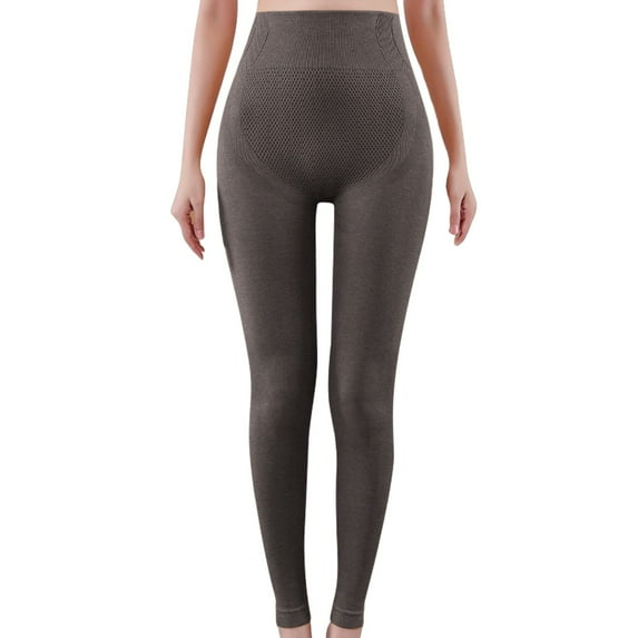 3D Cellulite Leggings For Women Booty Butt Lifting Leggings Workout ...