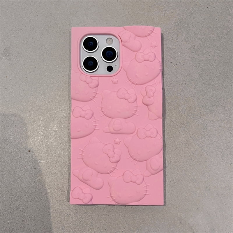 3D Chocolate Phone Case For iPhone 16 Pro Max 15 14 Plus 13 12 promax ...