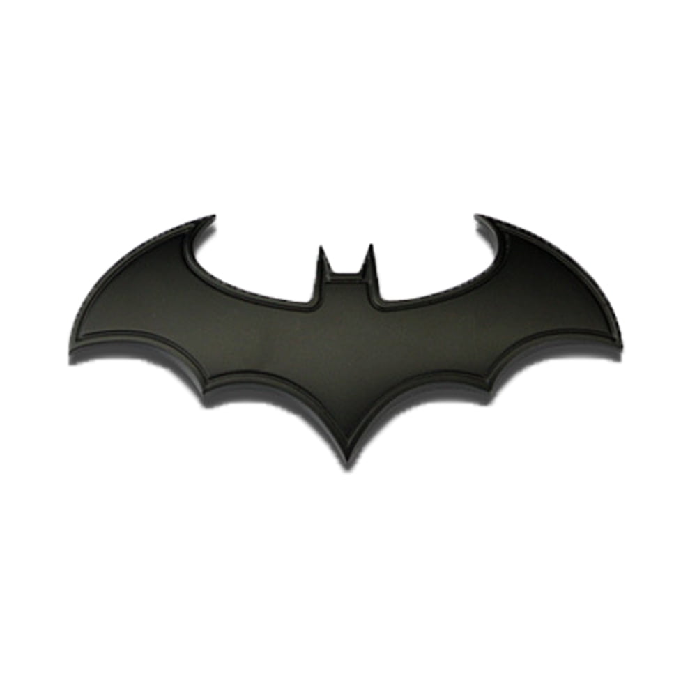 Sticker Bomb Metallic Car & Truck Decals/Stickers JXXIATANG 3D Batman ...