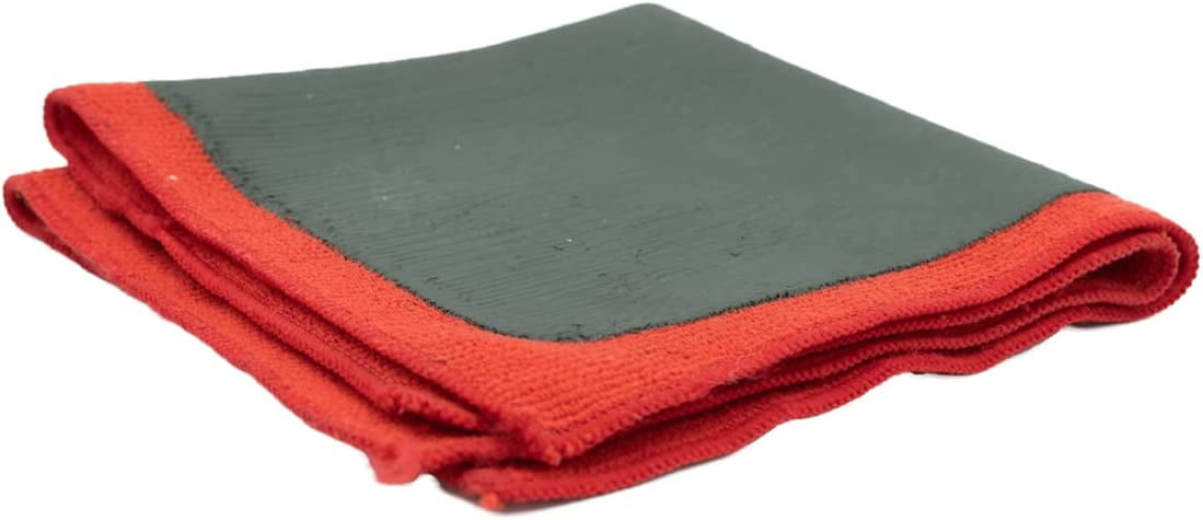 3D Clay Towel for Car Detailing | Medium Grade Bar Towel | Scratch Free ...