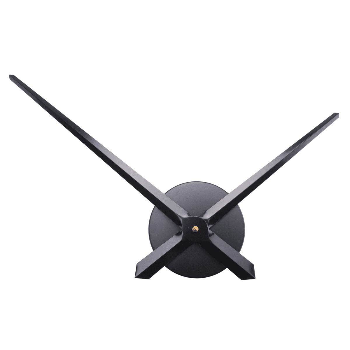 3D Clock Hands,DIY Large Movement Mechanism Needles,Wall Accessories ...