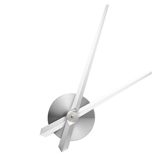 3D Clock Hands,DIY Large Movement Mechanism Needles,Wall Accessories ...