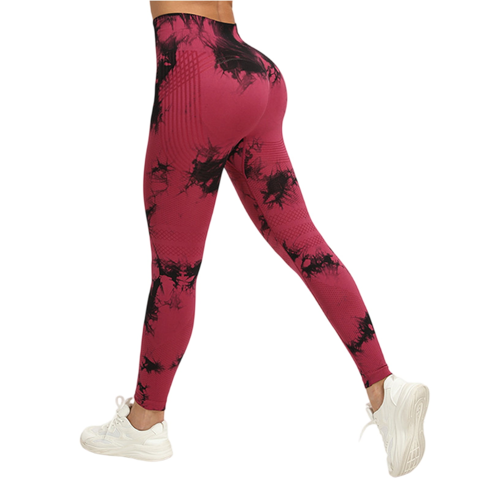 3D Compression Legging Womens - Resistance Leggings Resistance Band ...