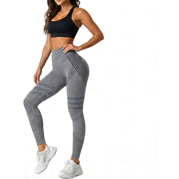 3D Compression Leggings - Anti-Cellulite & Sculpting, Cellulite ...