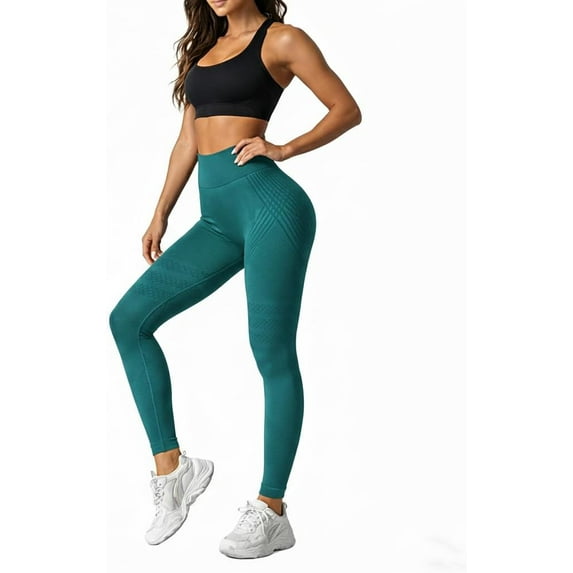 3D Compression Leggings - Anti-Cellulite & Sculpting, Cellulite ...