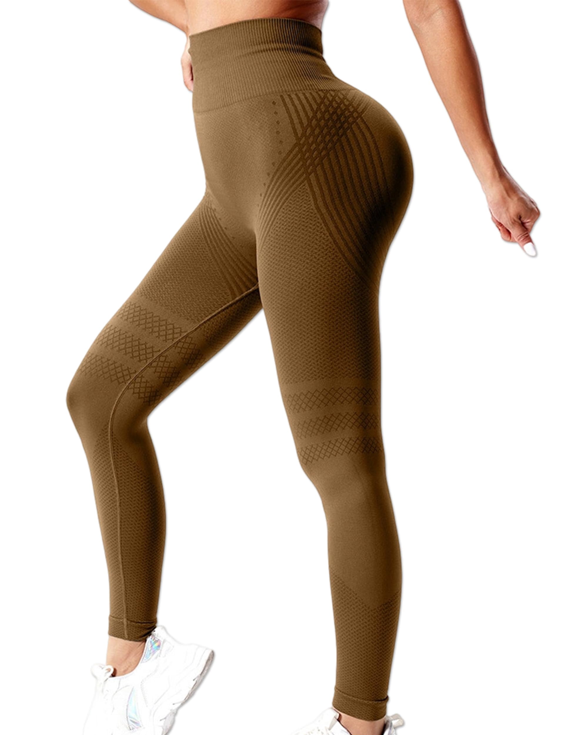 3D Compression Leggings, Pull in Your Stomach & Waist, Butt Lifting ...