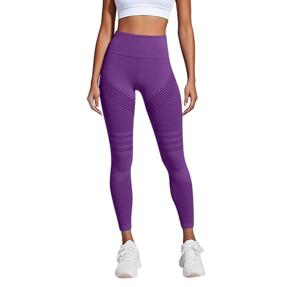 3D Compression Leggings Women, High Compression Gym Trousers - Walmart.com