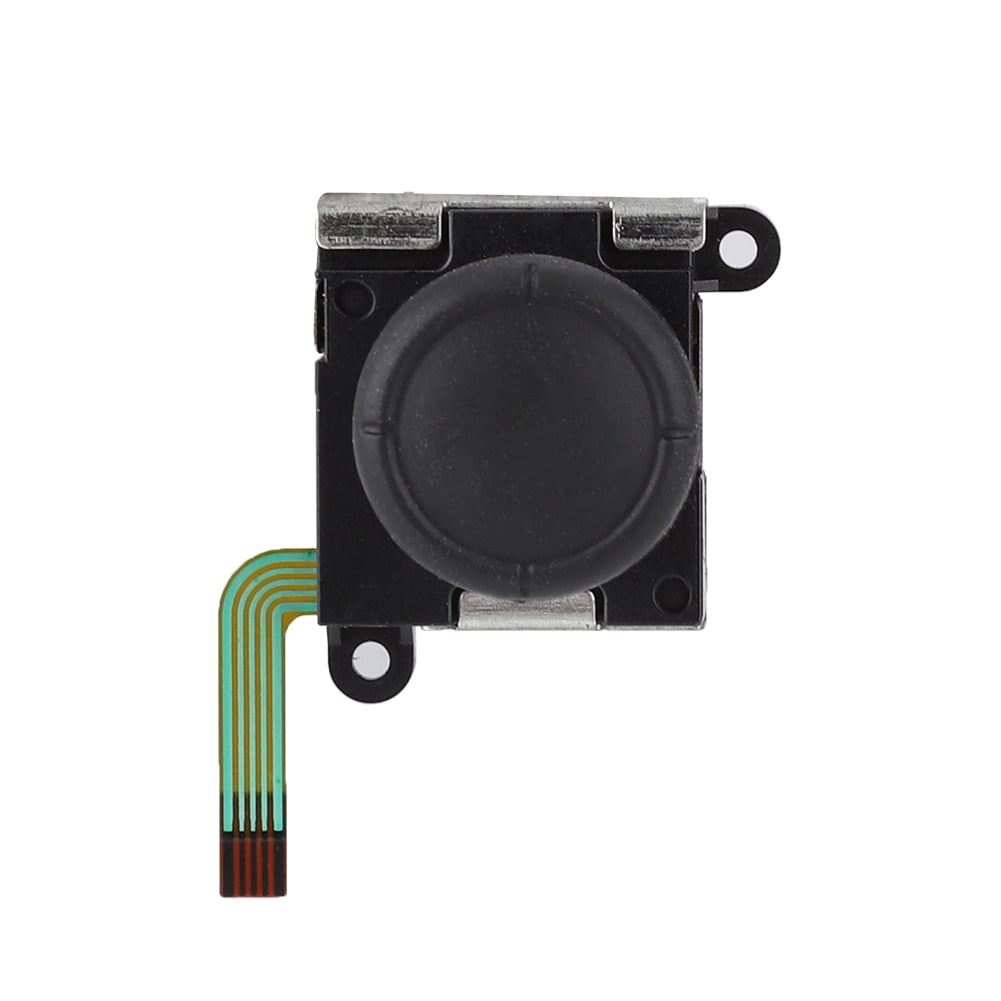 3D Controller Joystick Analog Sensor Module Replacement Fit for Switch - Walmart.com