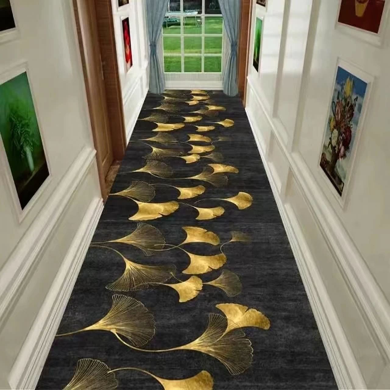 3D Corridor Carpets for Hallway Living Room ration Home Hotel Lobby Long Carpet Stairs Area Rug ...