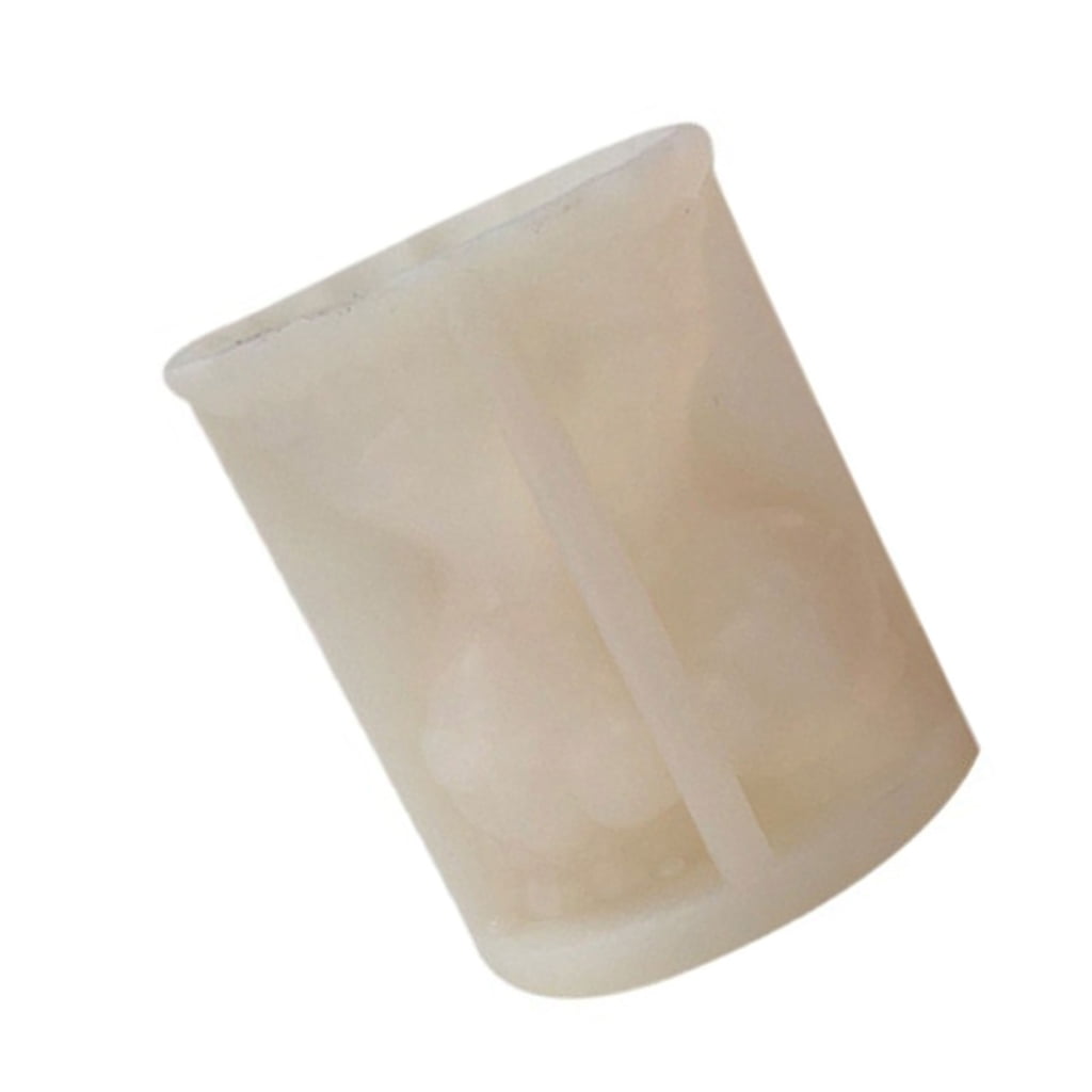 3D Corsets Silicone Mould Wedding Dress Candle Molds DIY Vases Flower ...