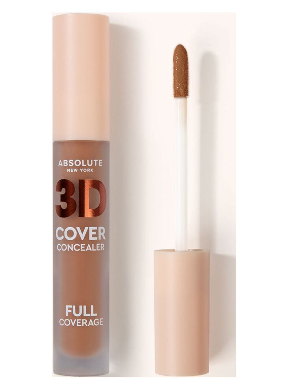3D Cover Concealer - Walmart.com