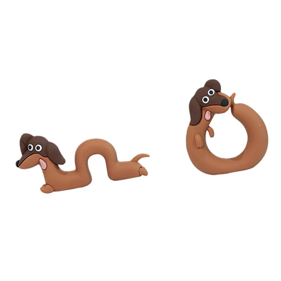 Monitor Figurines
