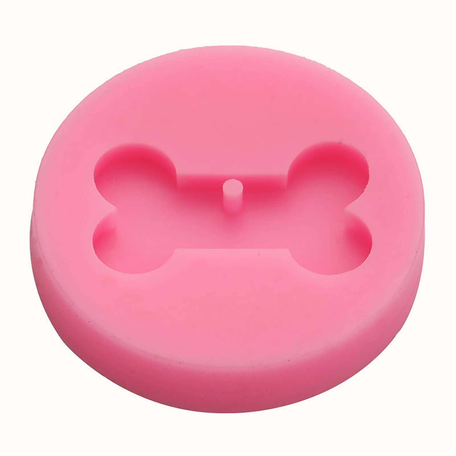3d Creative Resin Molds Silicone Resin Mold For Diy Topper Decoration
