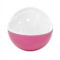 3D Crystal Ball Video Player Customized LED Memory Gift Ball with ...