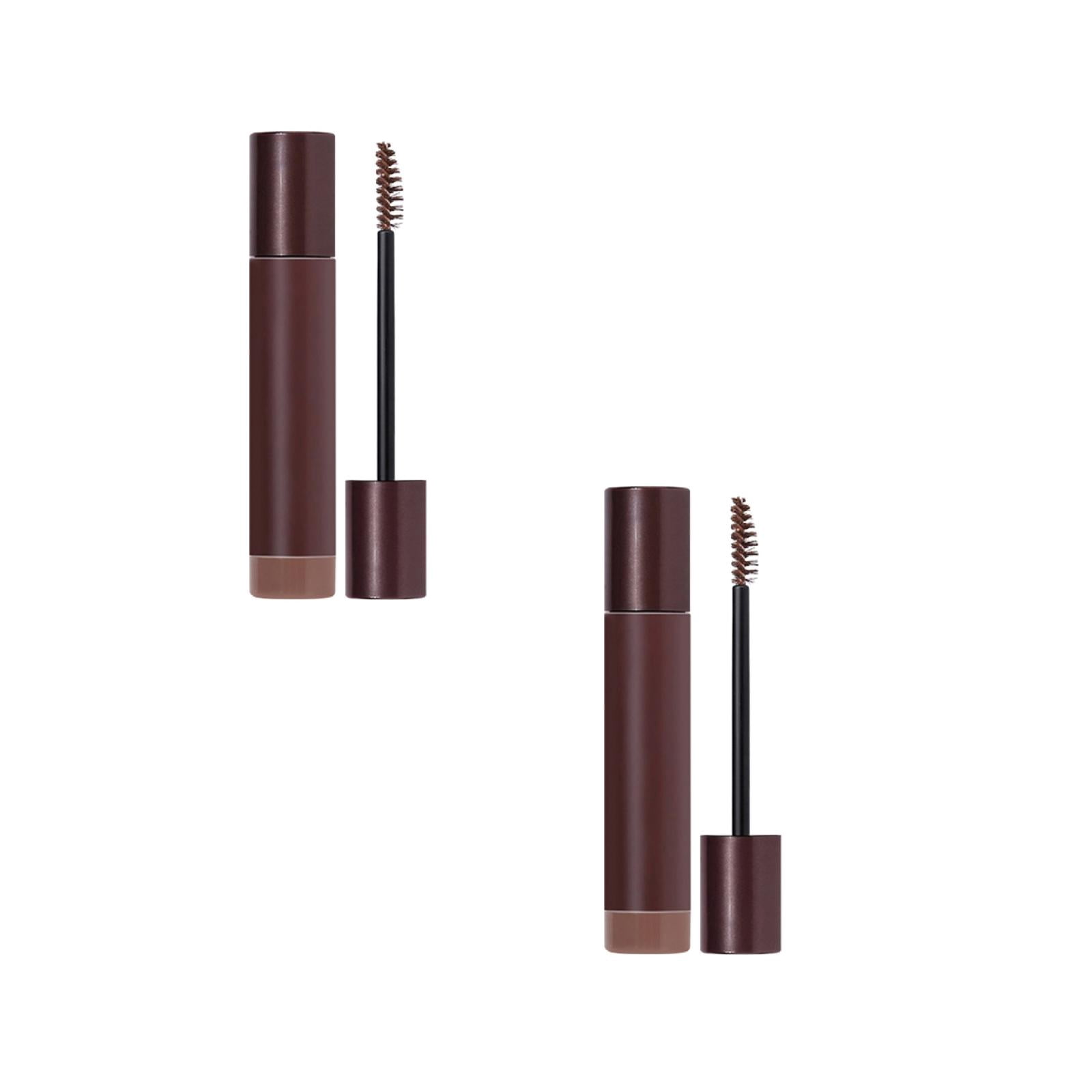 3D Curling Iron Wand Mascara - Volumizing Telescopic Mascara ...