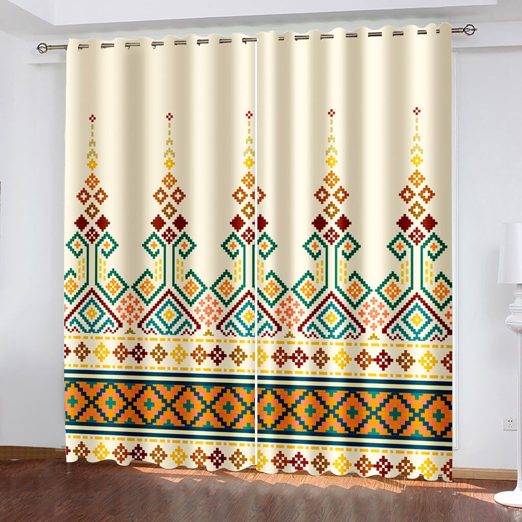 3D Custom Cheap Saba Two Drape Telet Ethiopian Eritrean 2 Pieces Thin ...