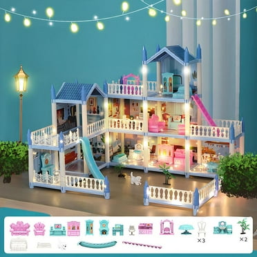 VTech Go! Go! Smart Friends Enchanted Princess Palace - Walmart.com