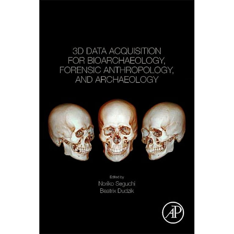 Anthropology Archaeology Process