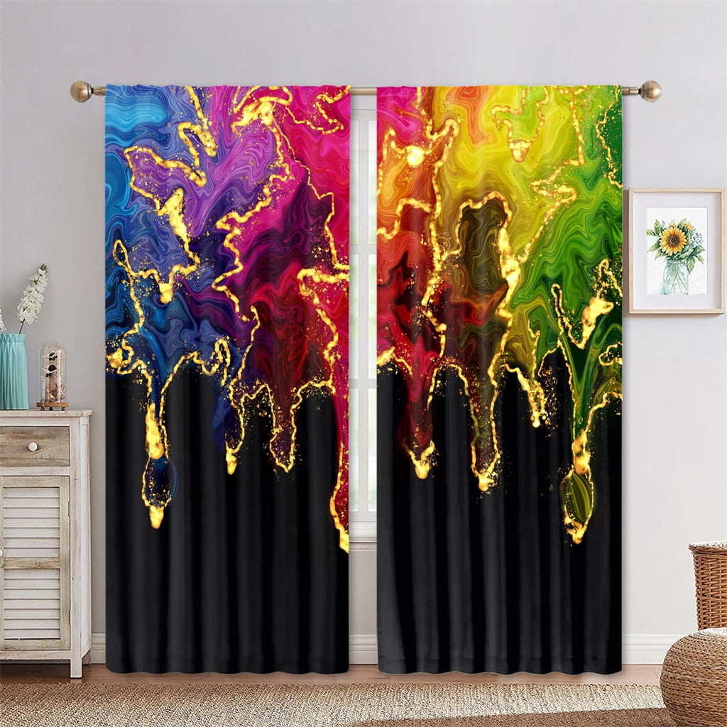 3D Dazzling Musical Instruments Guitar Rack Drum Design Sunshade ...