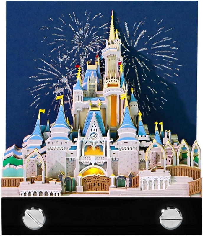 3D Desk Calendar 2026, 3D Art Calendar Memo Pad, New Creative Time ...