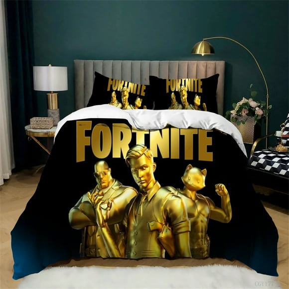 Fortnite Bedding in Fortnite - Walmart.com