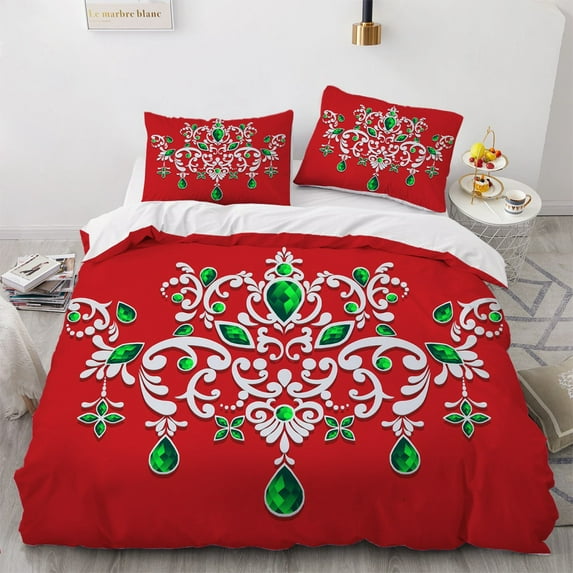 3D Digital Printing Custom Bedding Set Twin Full King Blanket/Quilt ...