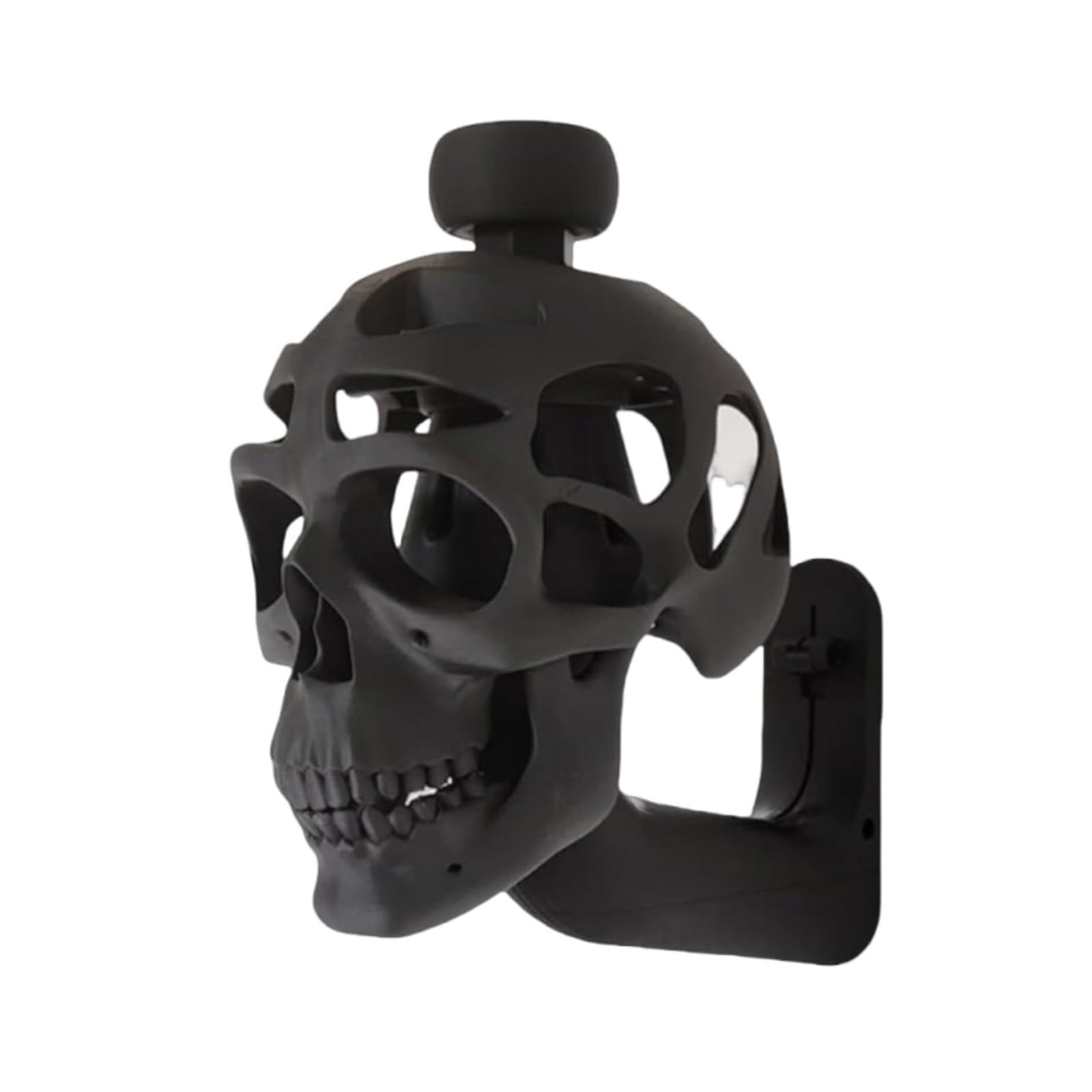 3D Display Package Holder Wall Decoration Rack Wall Mounted Hook For ...