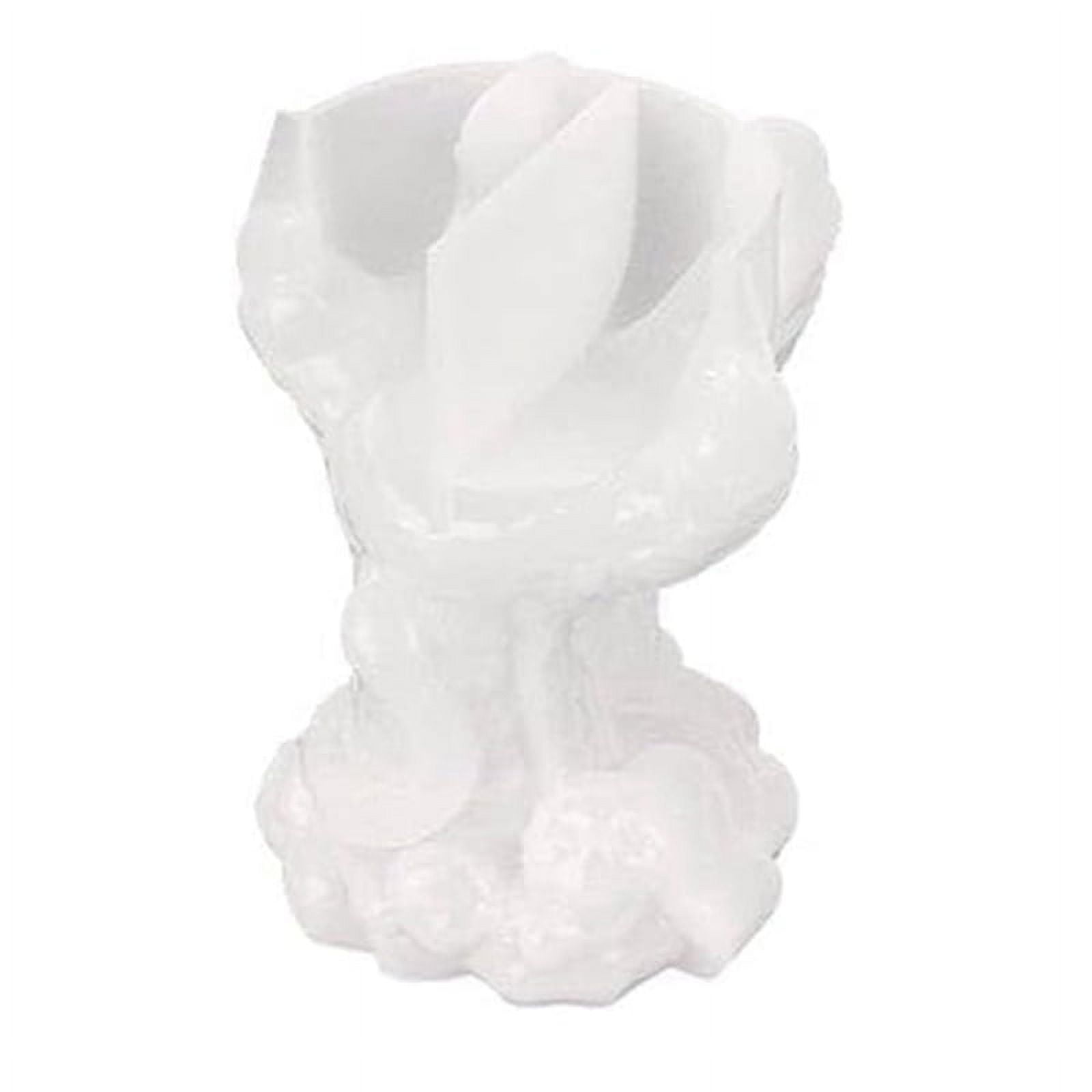 3D Dragon Claw Silicone Mold,Demon· Ghost Hand Resin Clay Candlestick ...