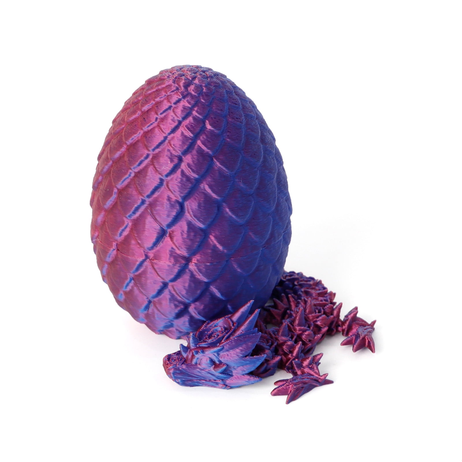 3D Dragon, Dragons, Dragon Egg, Best Gift, 3D Printed Dragon, Surprise ...