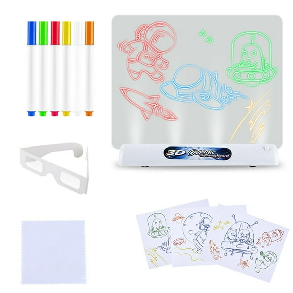 Crayola Ultimate Light Up Board