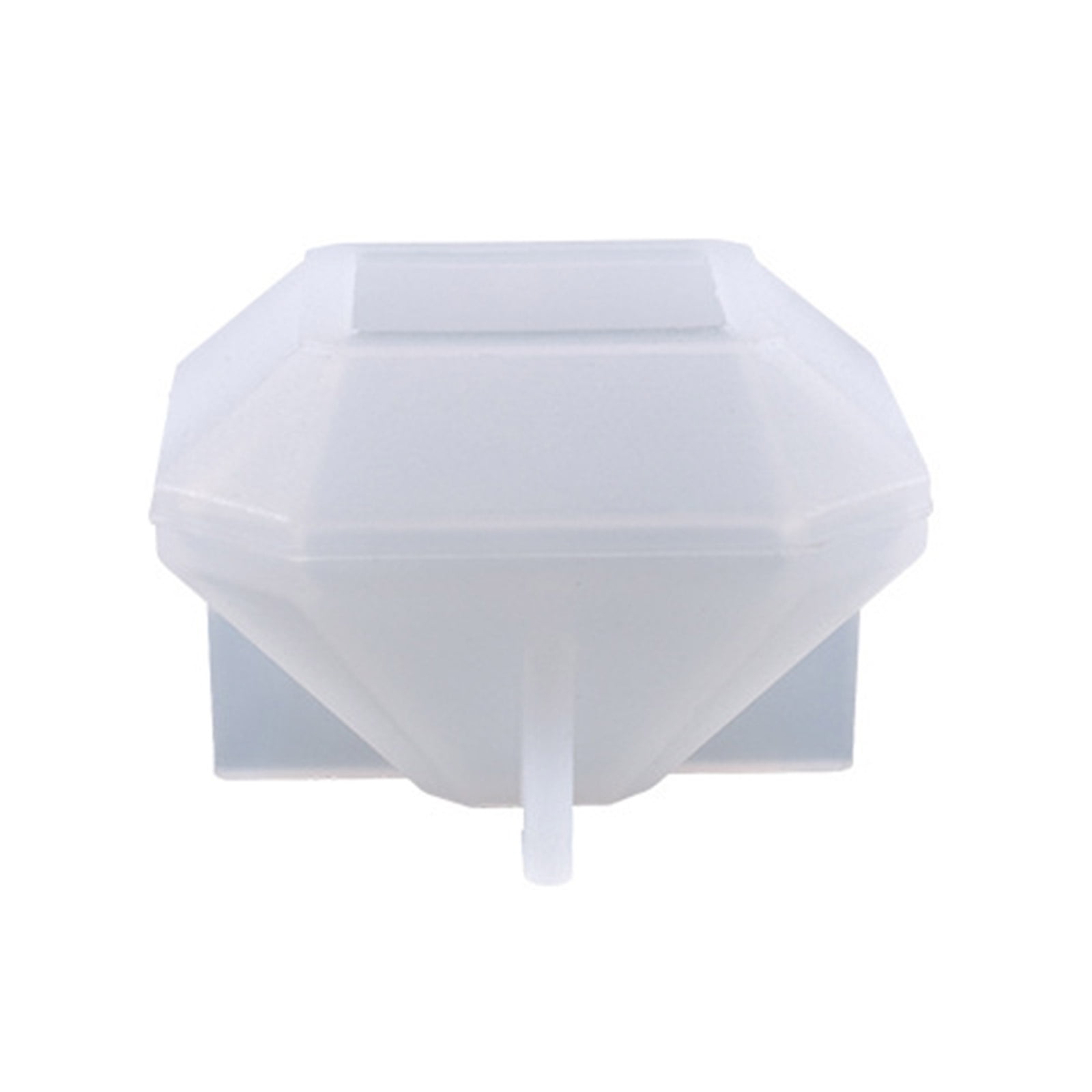 3D Dresser Knob Resin Mold Handles Silicone Resin Mold Drawer Kitchen ...