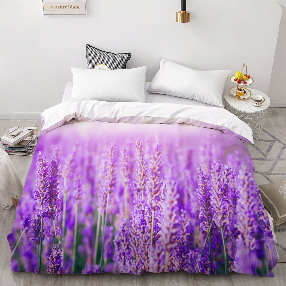 3D Duvet Cover Custom ComforterQuiltBlanket case King Bedding Quilt ...
