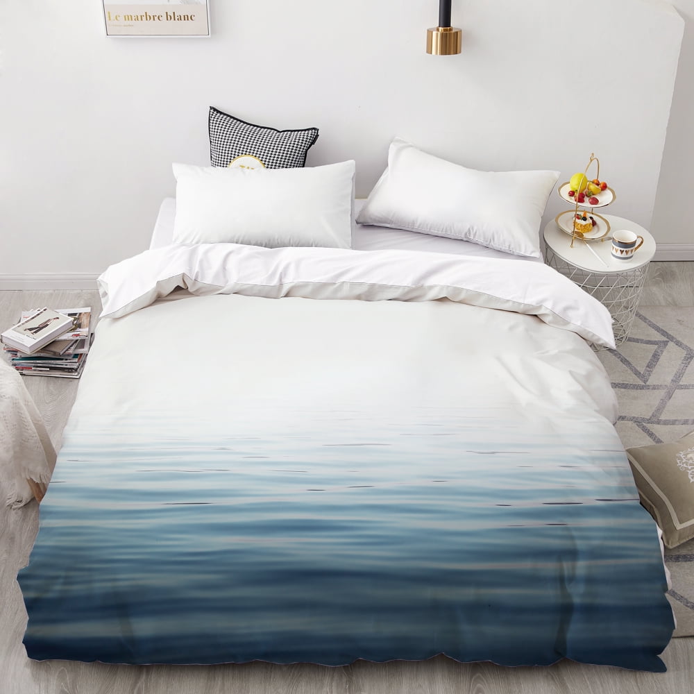3D Duvet Cover Custom ComforterQuiltBlanket case King Bedding Quilt ...