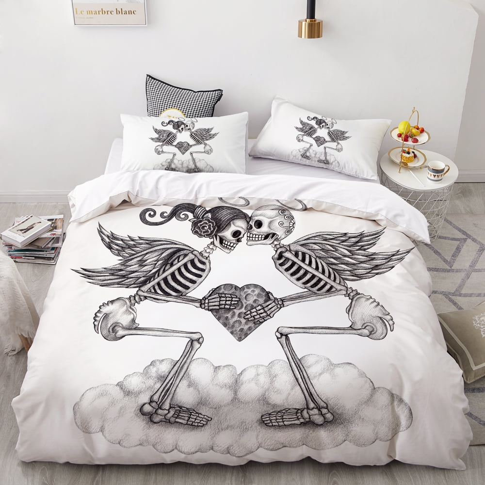 3D Duvet Cover Set Custom Bedding Sets USAAUEuropeKing QuiltBlanket ...