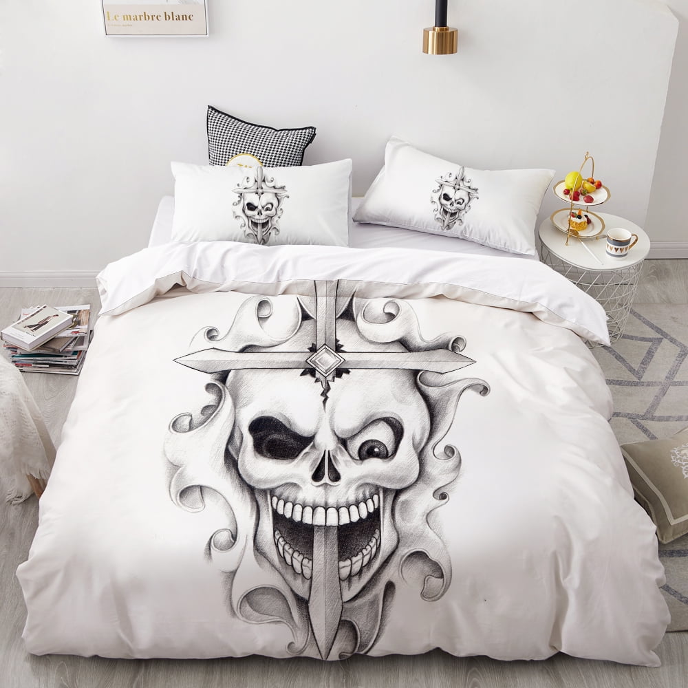 3D Duvet Cover Set Custom Bedding Sets USAAUEuropeKing QuiltBlanket ...