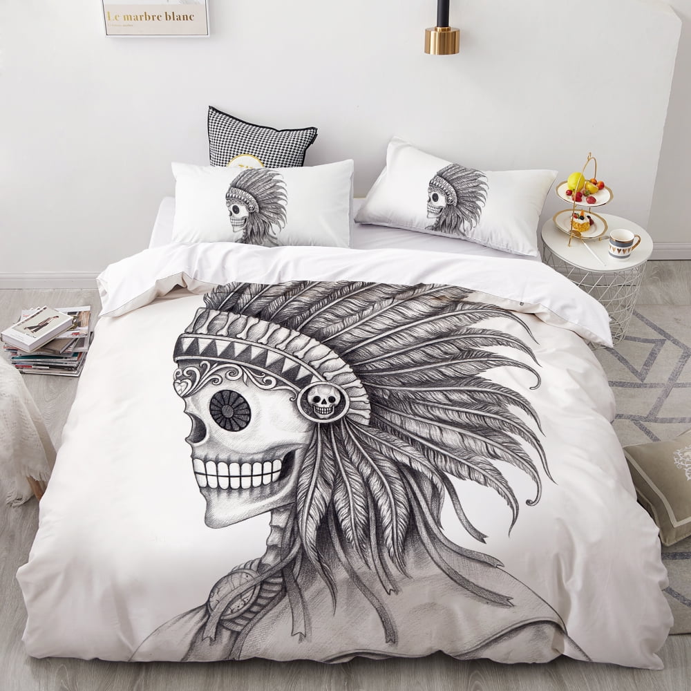 3D Duvet Cover Set Custom Bedding Sets USAAUEuropeKing QuiltBlanket ...