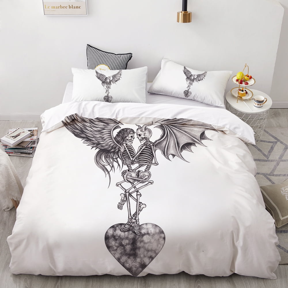 3D Duvet Cover Set Custom Bedding Sets USAAUEuropeKing QuiltBlanket ...