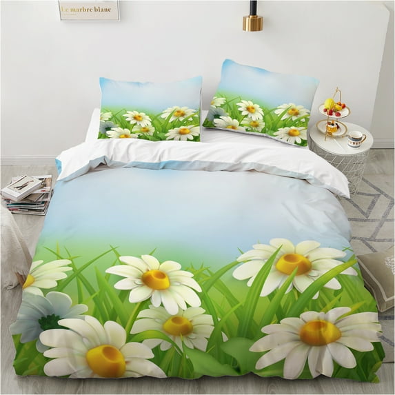 3D Duvet cover Quilt/Blanket/Comfortable Case Luxury Bedding 135 ...
