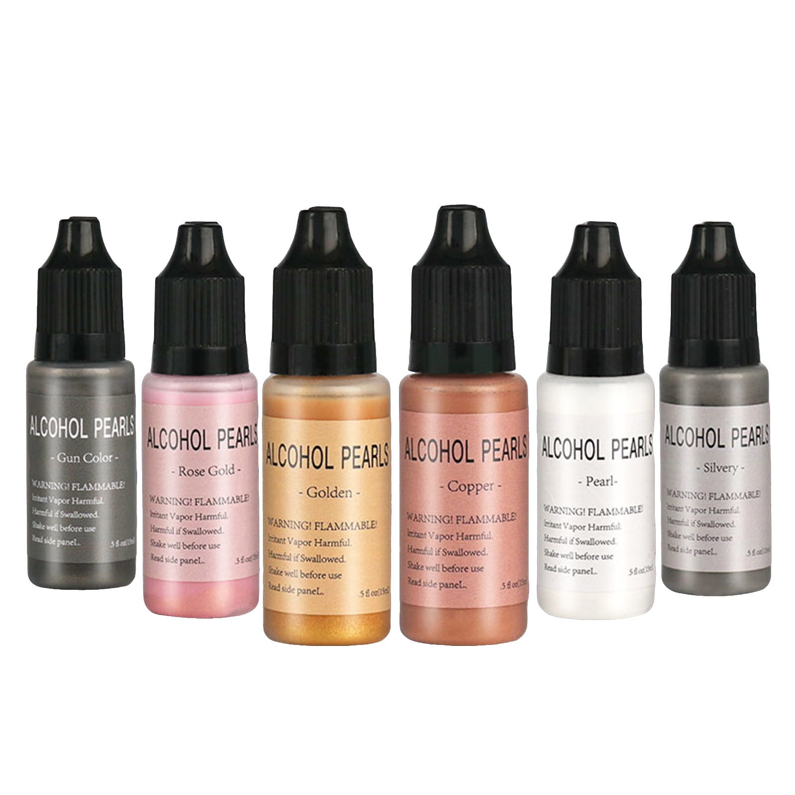 3D Dye Pigment Ink Inks Released 2024 Gravel Flannel Chronicle Brick ...